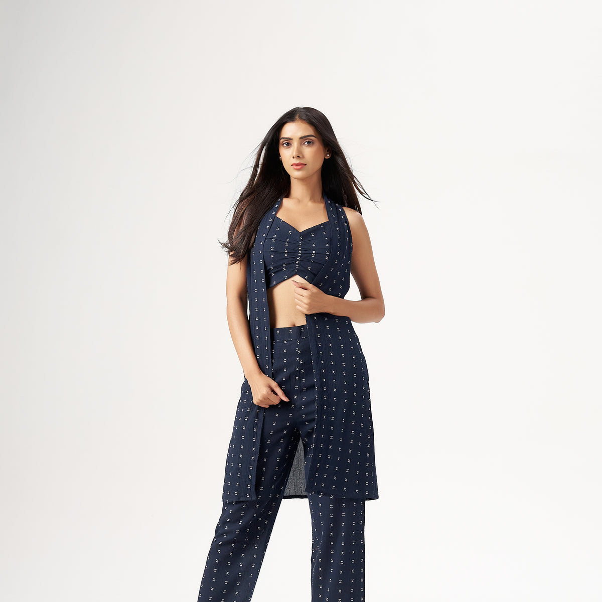 3 PIECE SET – Nutmeg Apparels