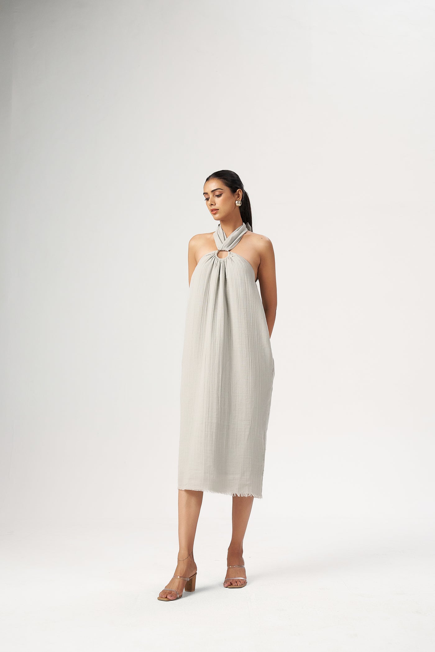 MIST DRESS – Nutmeg Apparels